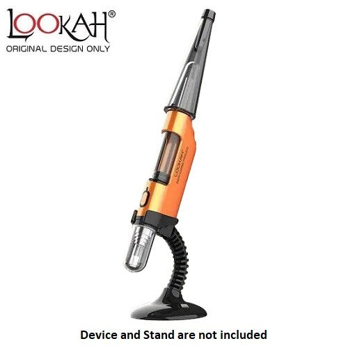 Lookah Seahorse Pro and Pro Plus Bubbler Attachment - Sweet Southern ...