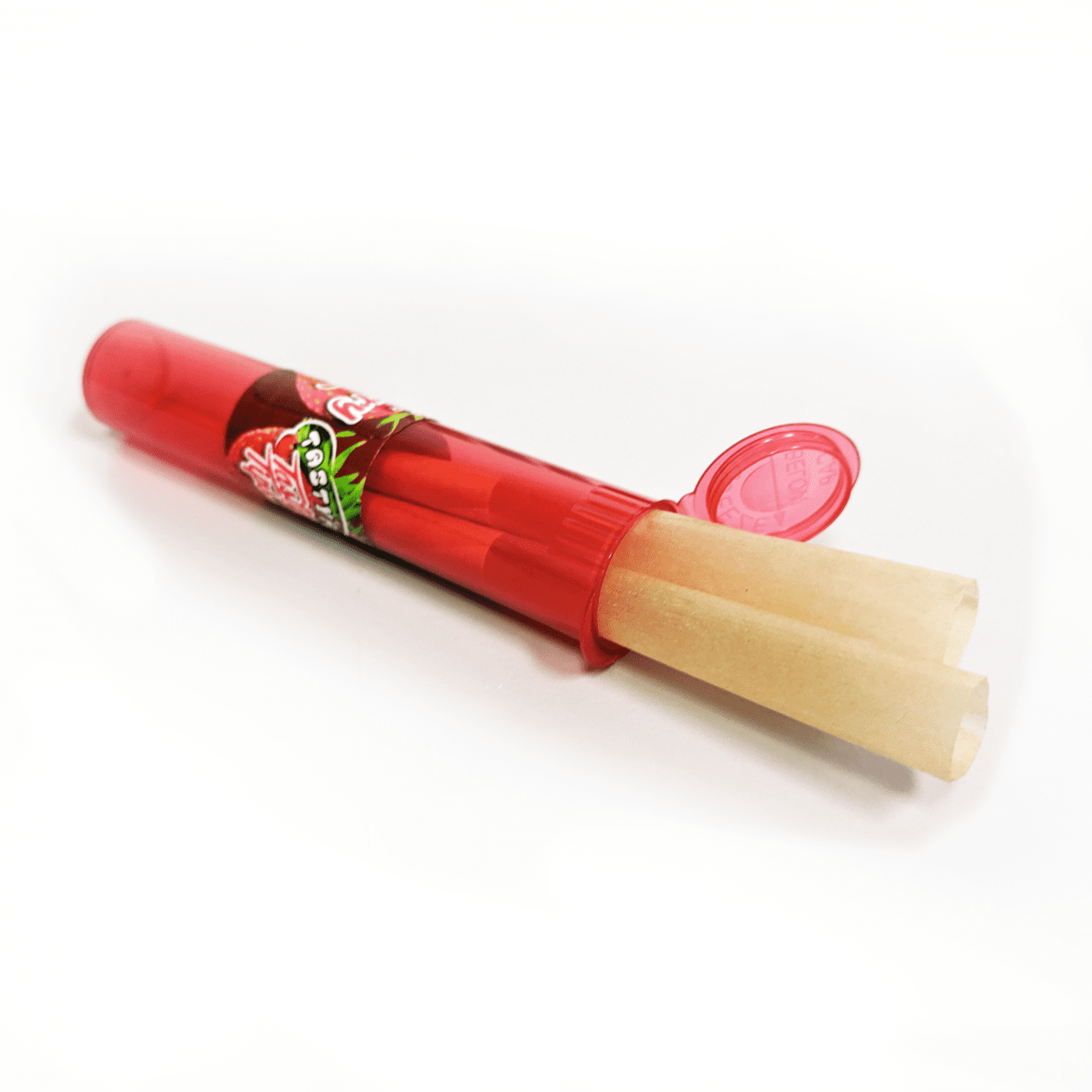 Tasty Puff Tasty Tips Flavored Pre-Rolled Cones 3pk - Sweet Southern ...