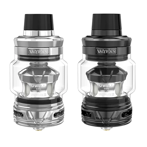 Uwell Valyrian 3 Sub-Ohm Tank - Sweet Southern Trading